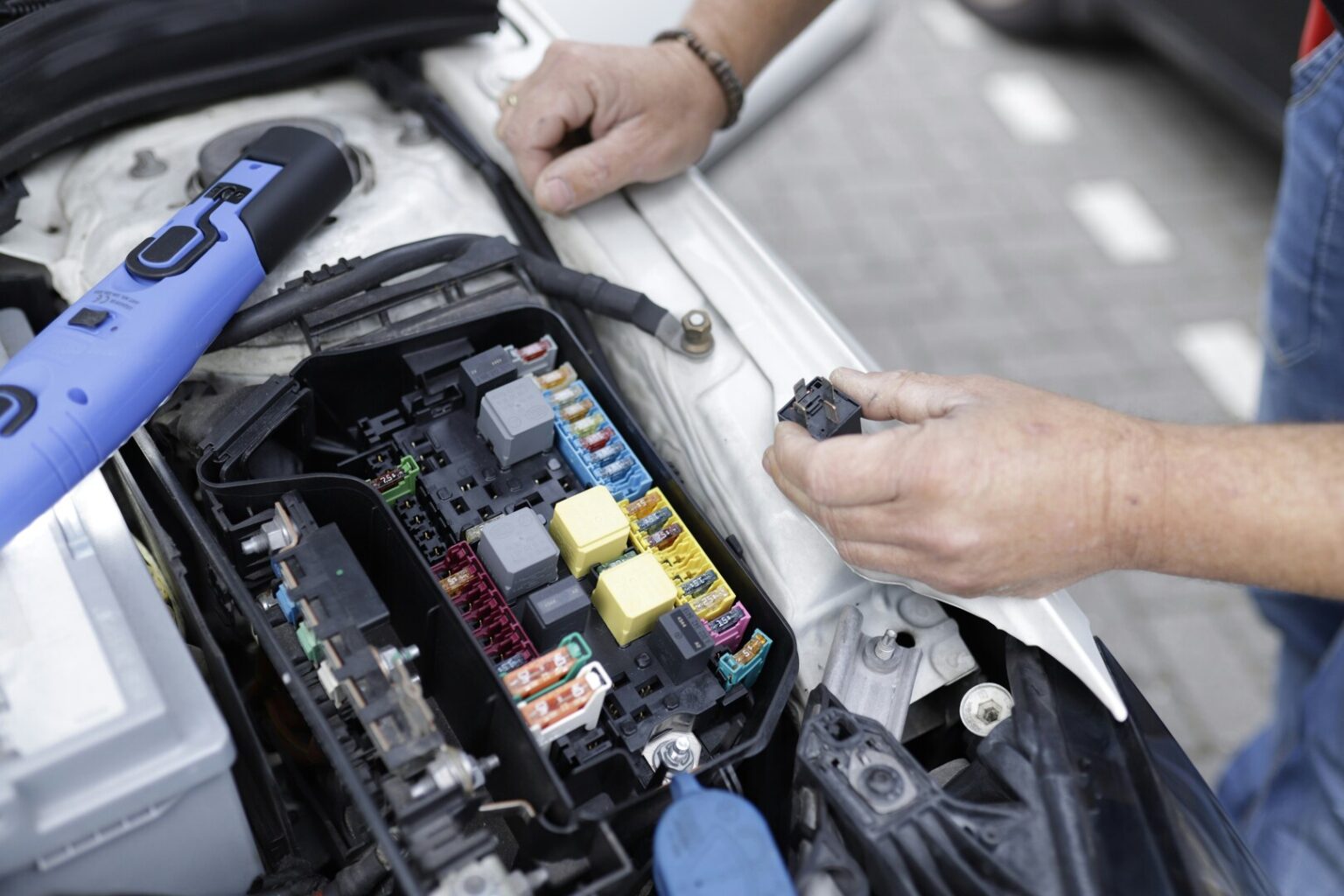 Tagliando auto: costo, quando farlo e come - UnipolMove