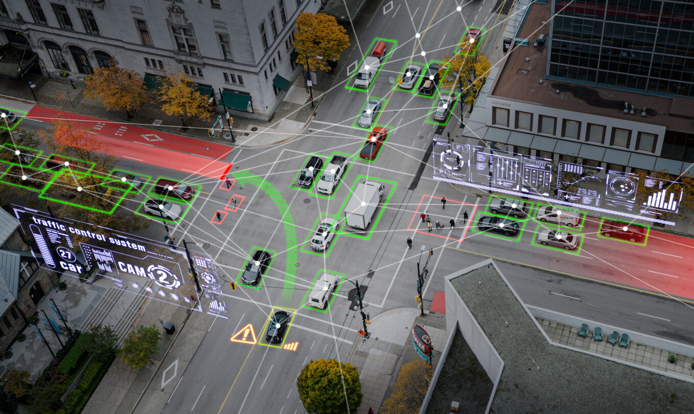 Smart Mobility: che cos'è e quali sono le caratteristiche principali ...