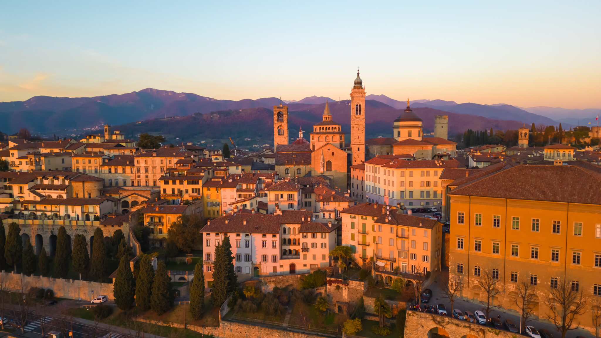 ZTL a Bergamo: mappa, orari e multe | UnipolMove