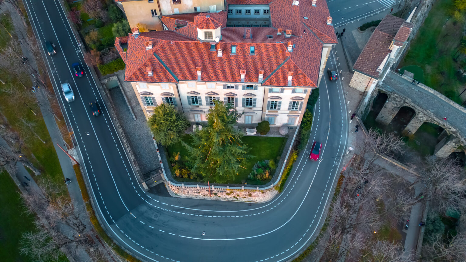 ZTL a Bergamo: mappa, orari e multe | UnipolMove