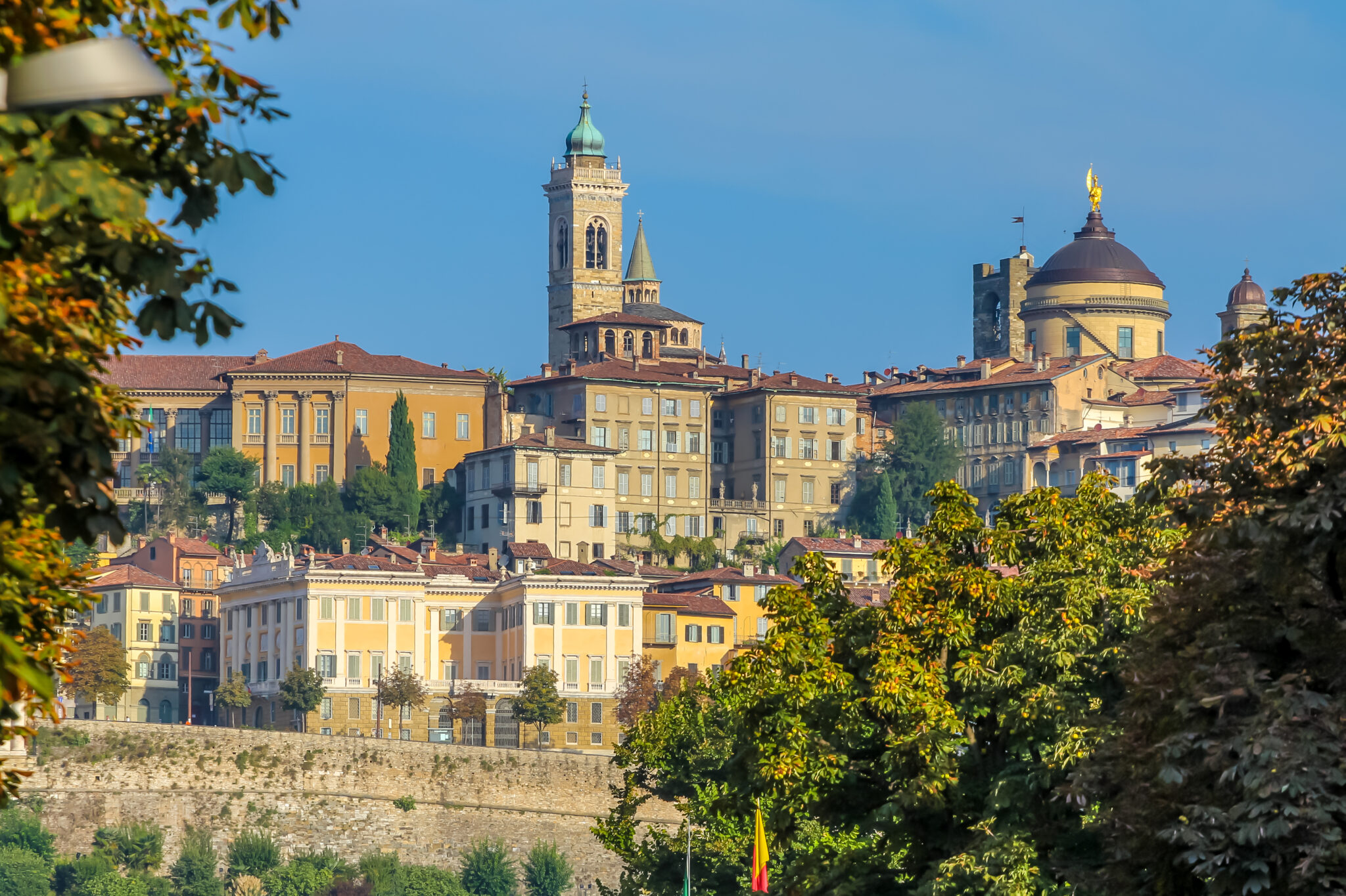 ZTL a Bergamo: mappa, orari e multe | UnipolMove
